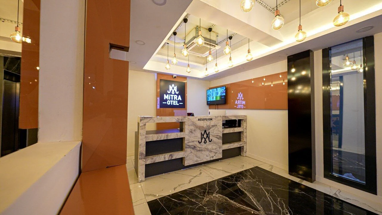 Mitra Otel - Diyarbakır