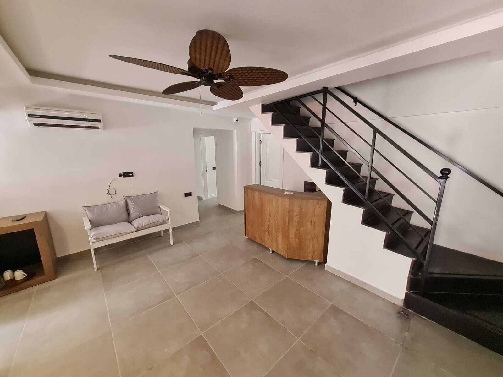 Otel Arın - Akyaka