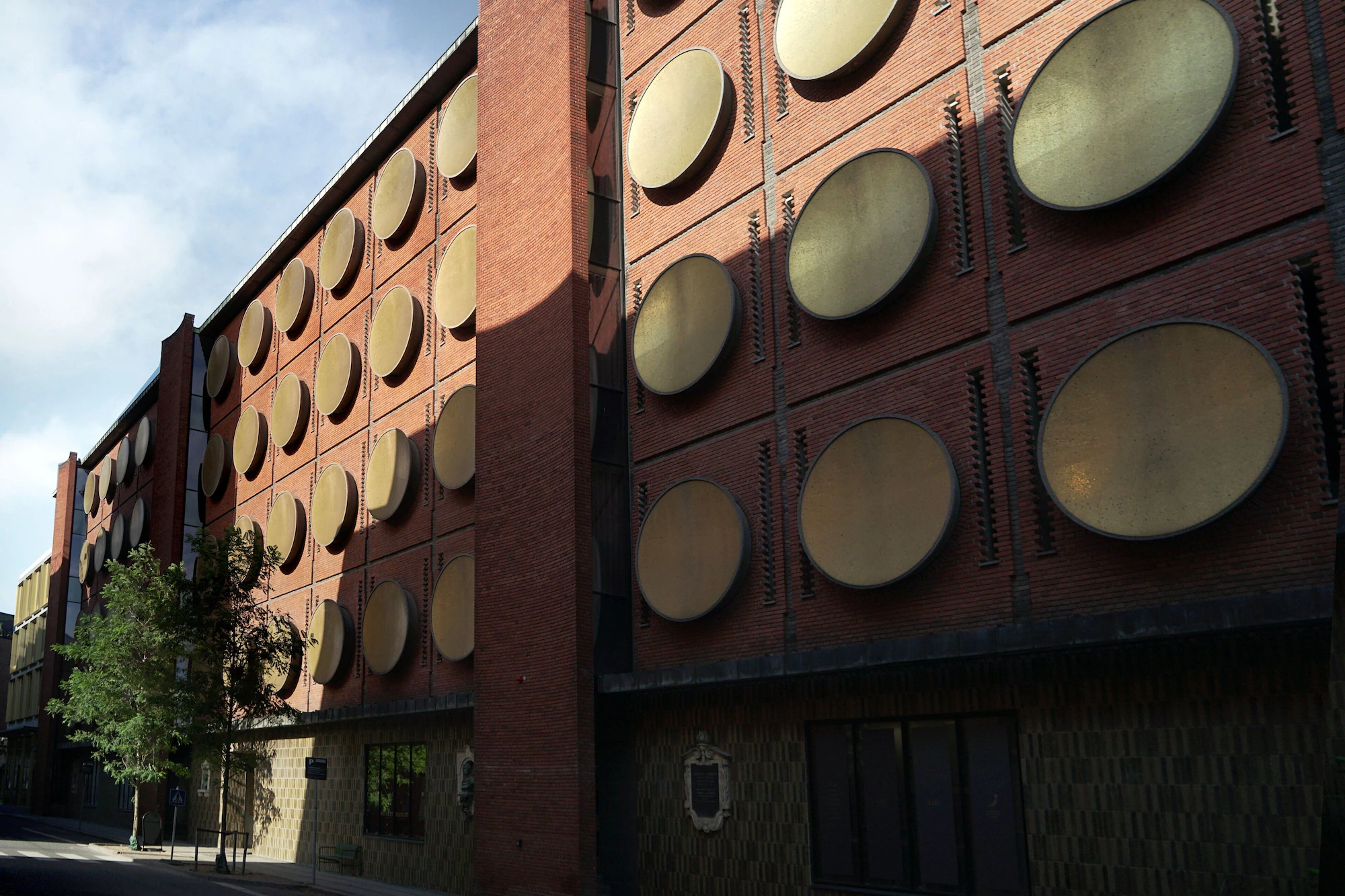 Boutique Hotel Ottilia - Copenhague