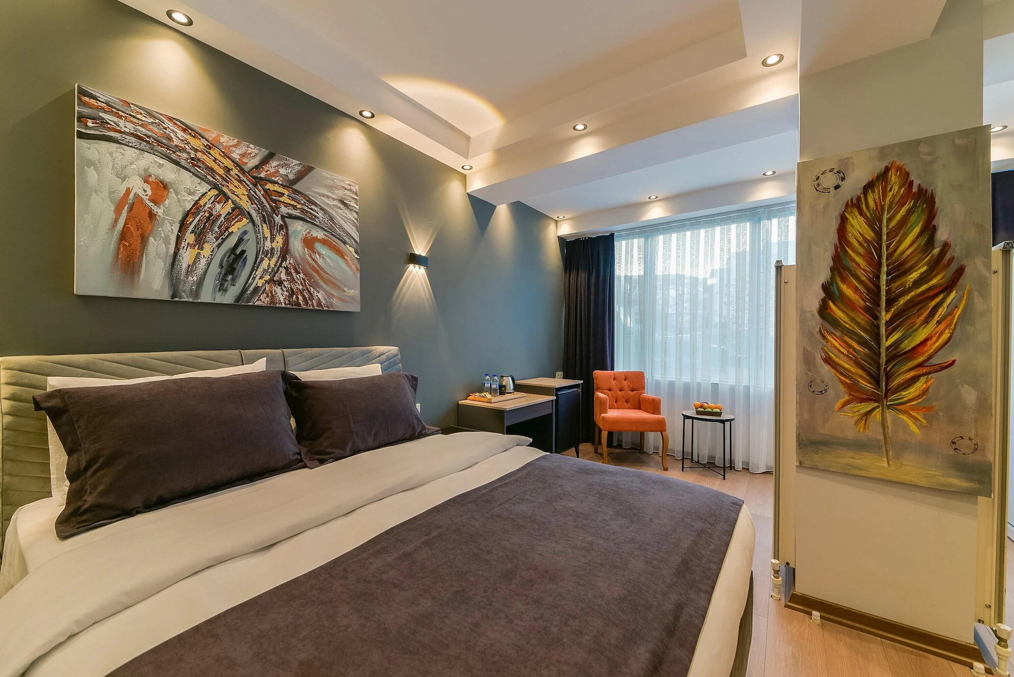 Rise Inn - Maltepe