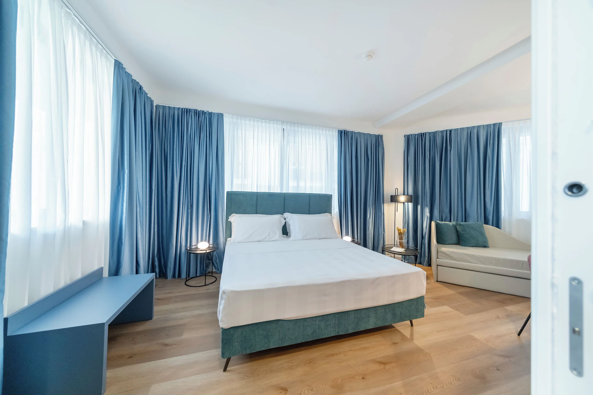 Biscardi Hotel - Bari