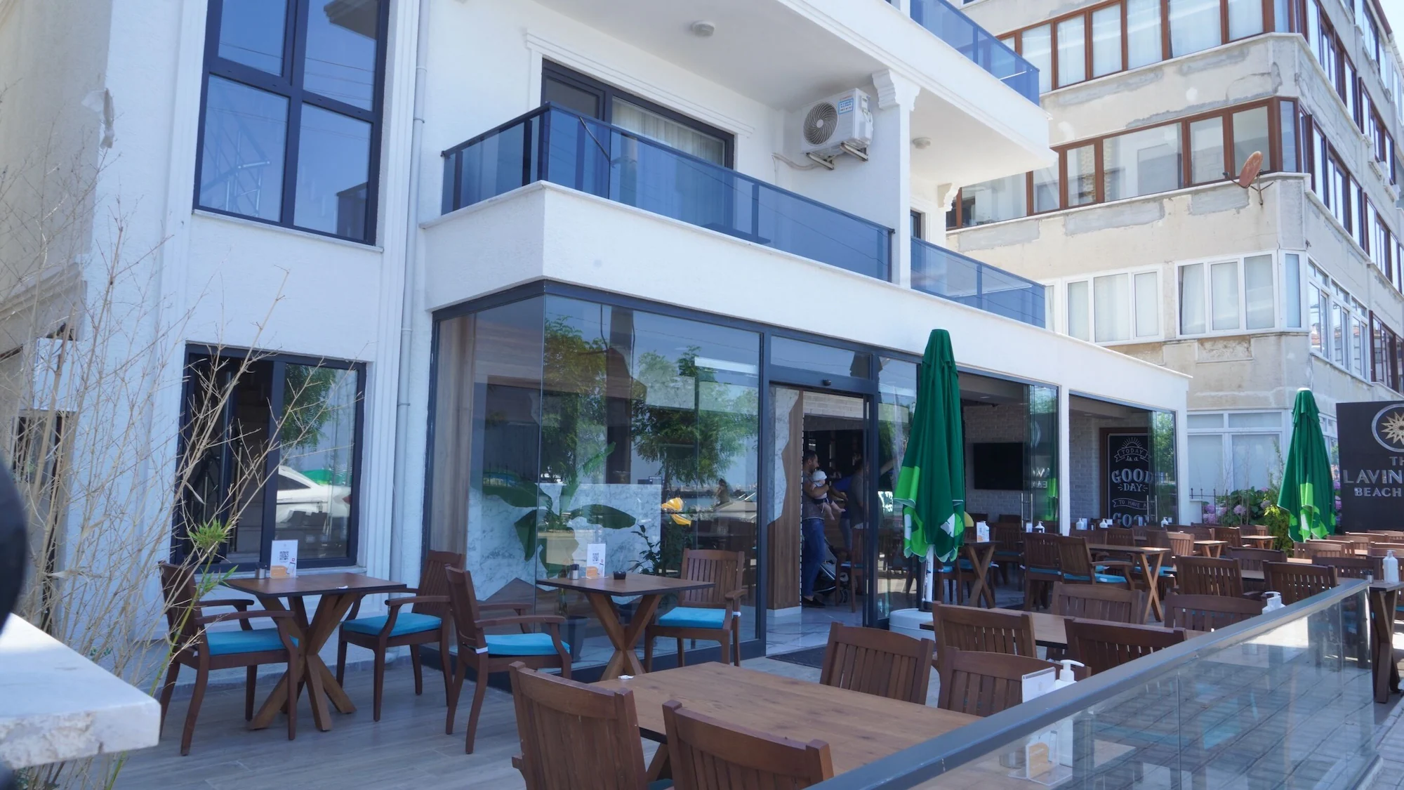 The Lavington Hotel - Çınarcık