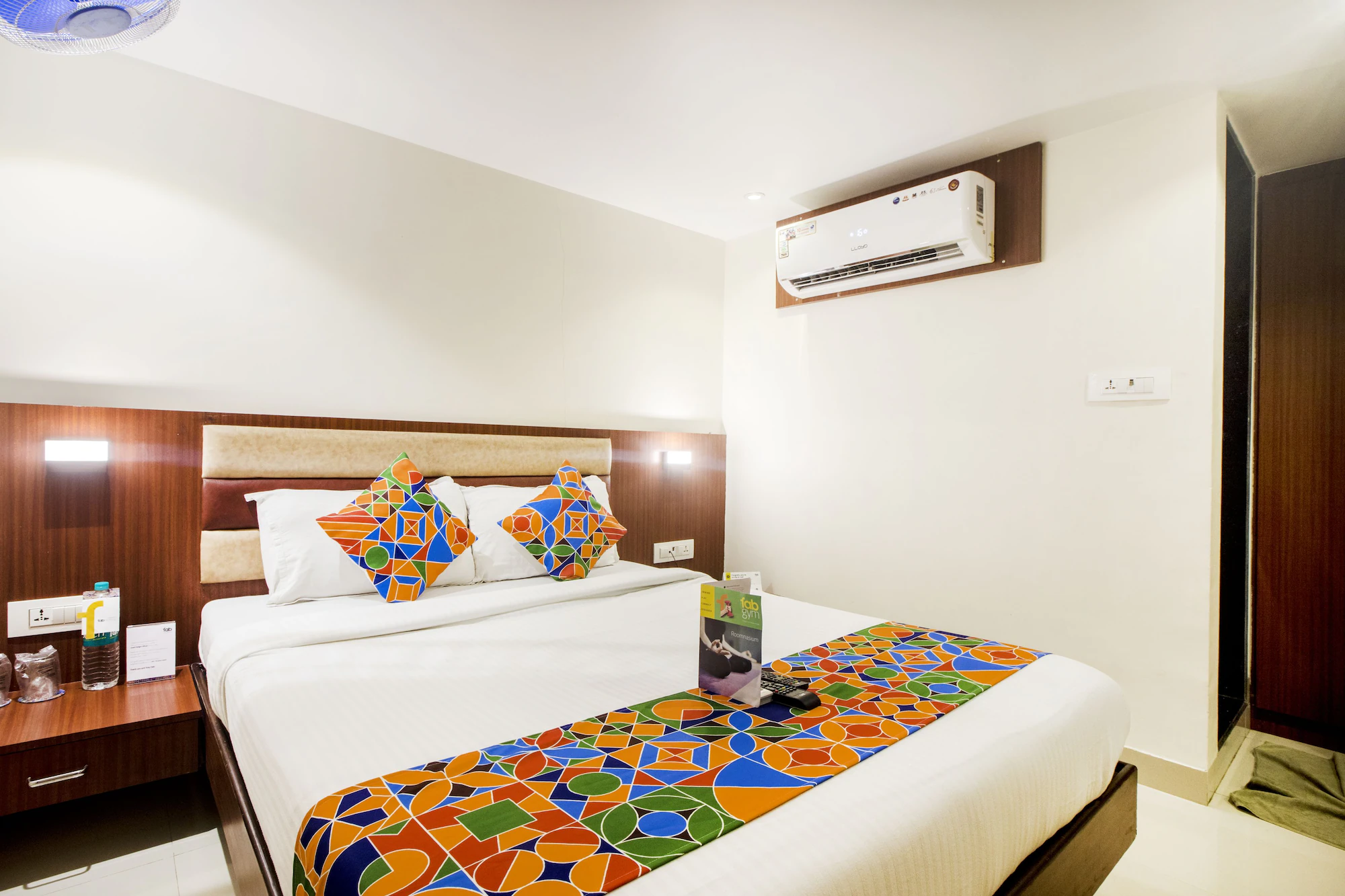 Hotel Castle Inn - Mumbai