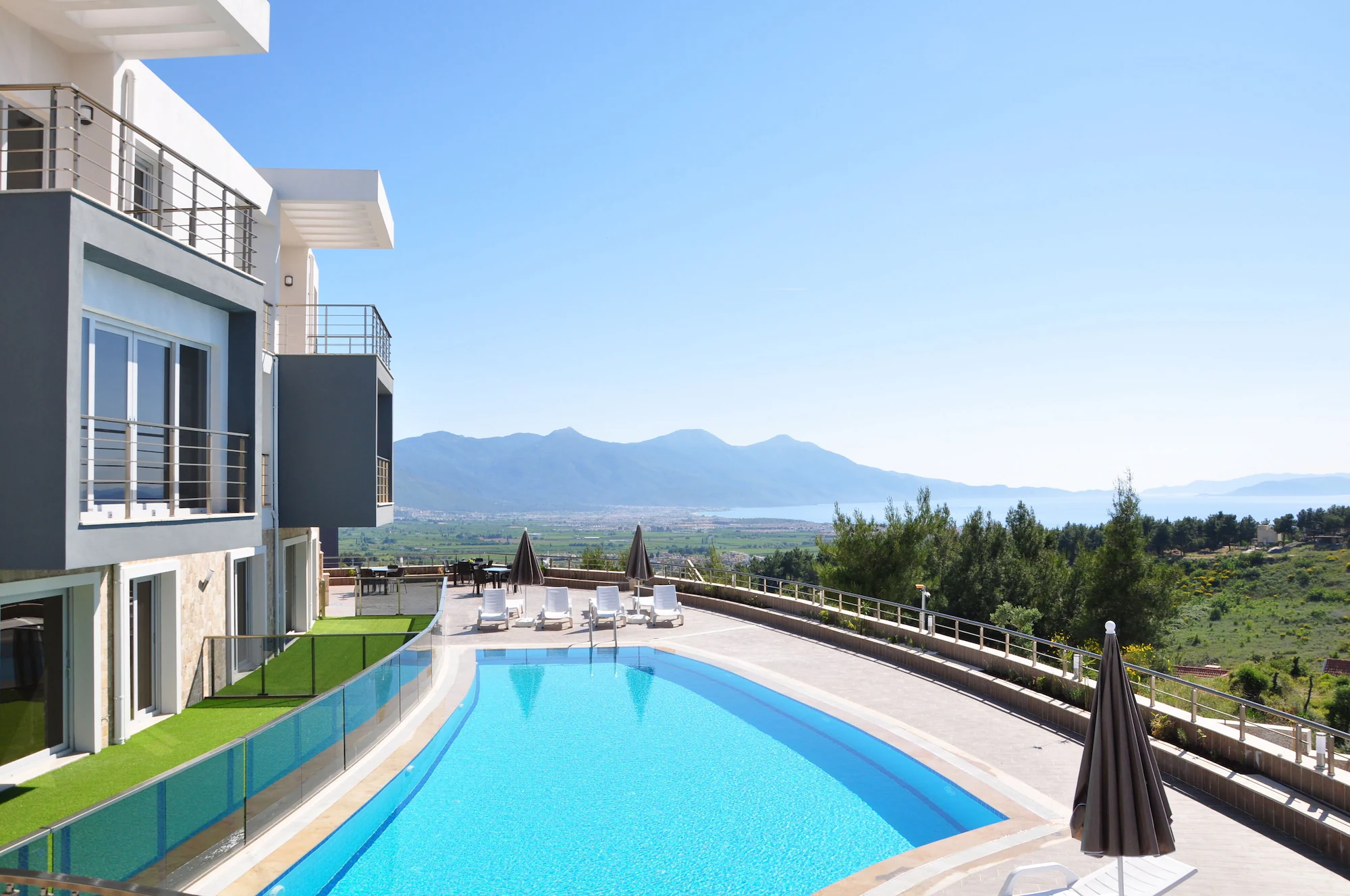 Lavender Residence - Aydın