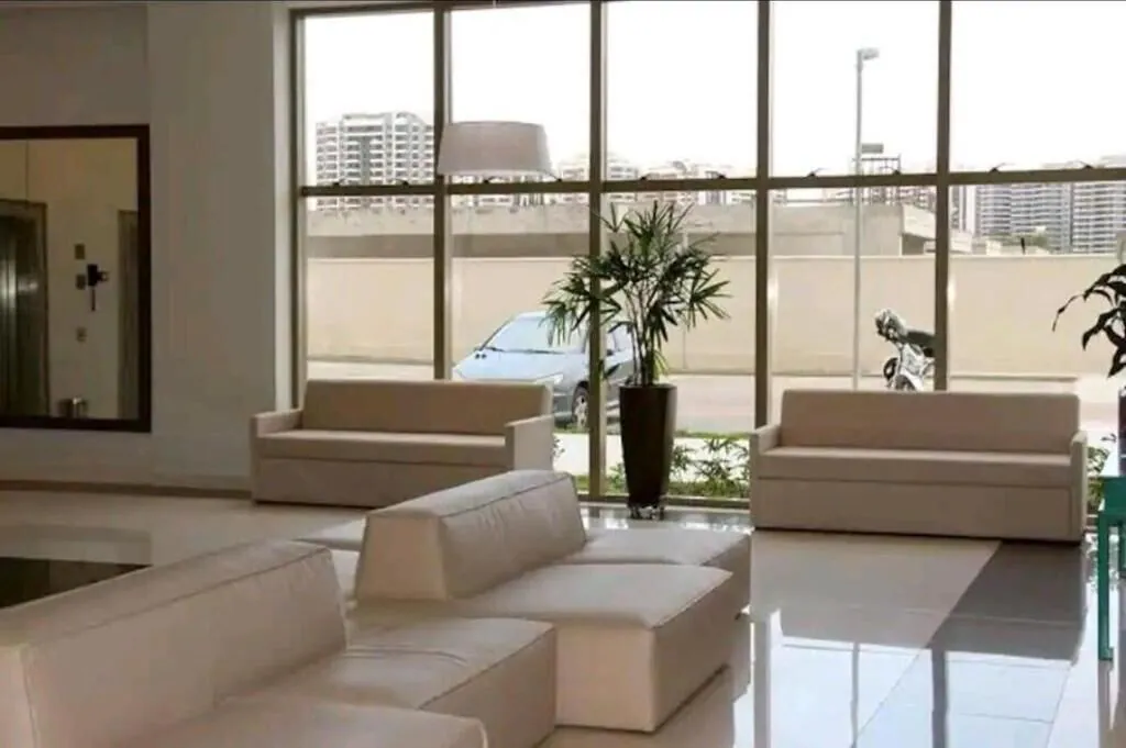 Rio Centro Stay - Rio de Janeiro