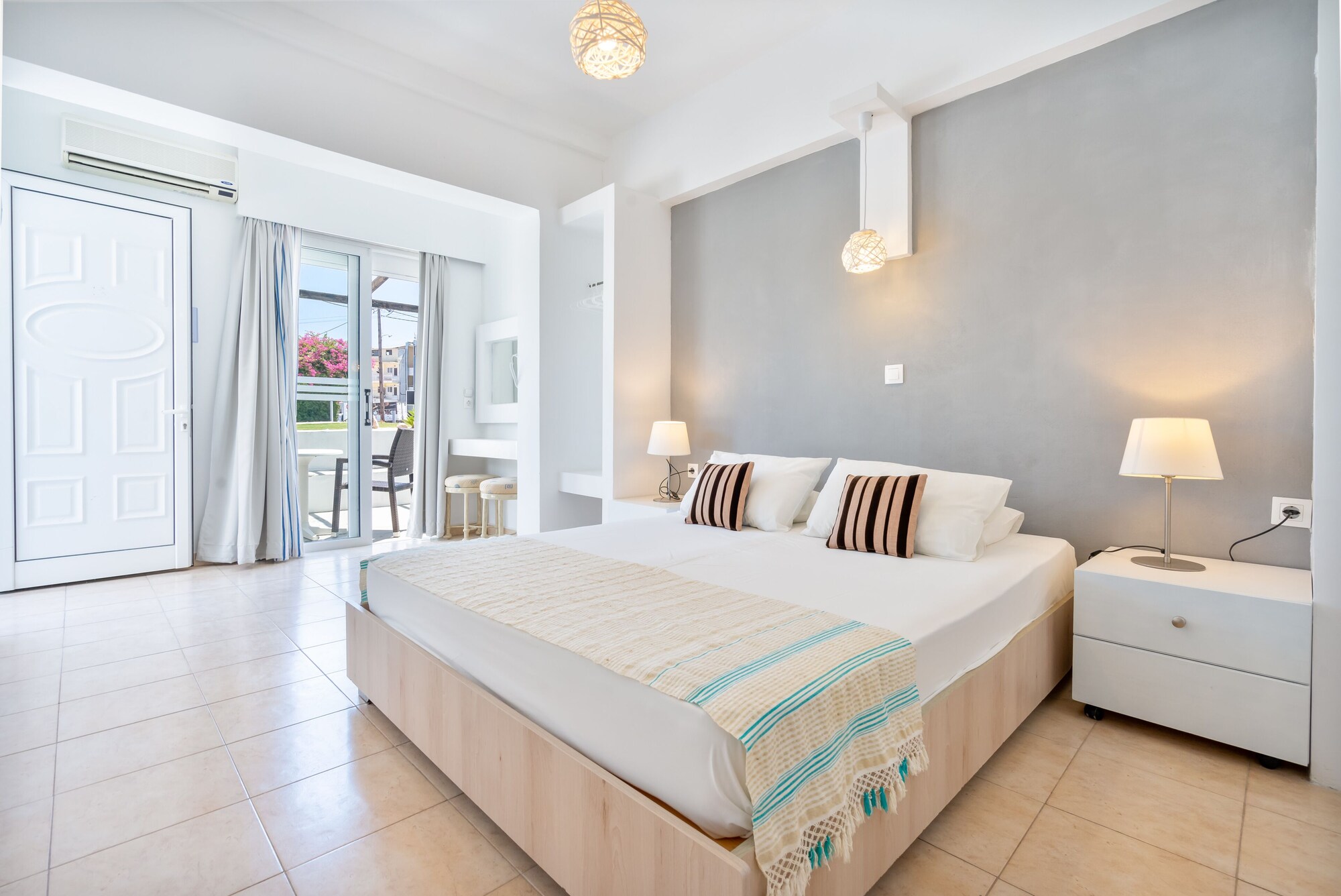 Mando Living -Faliraki - Faliraki