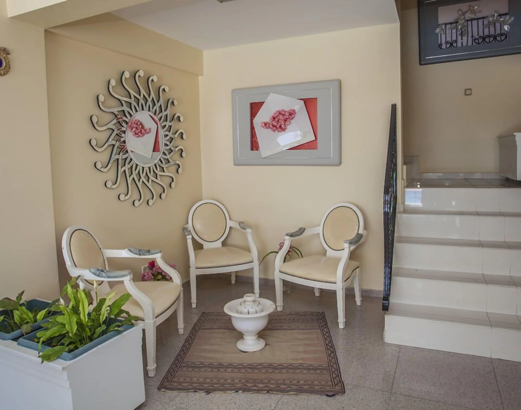 My Solmaz Otel - Çeşme