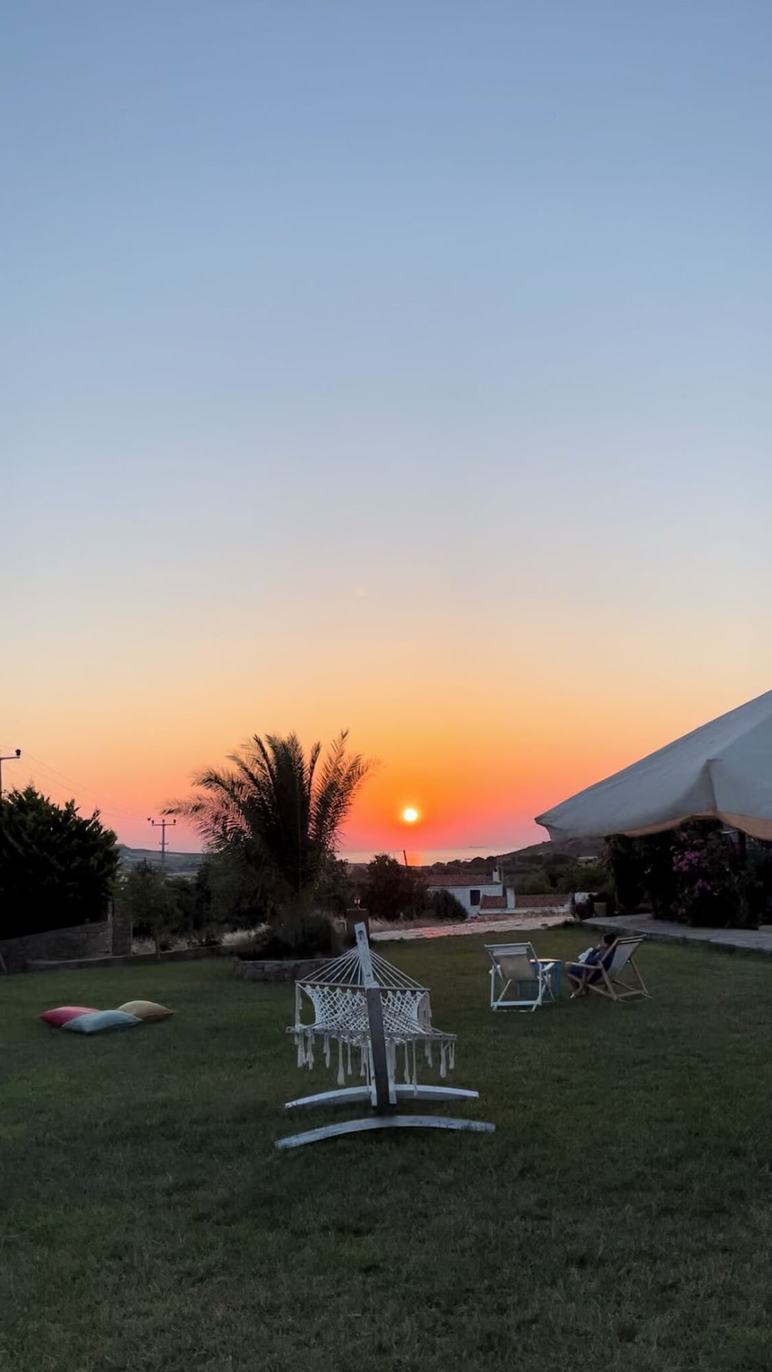 Harmani Tatil ÇIftliği - Bozcaada