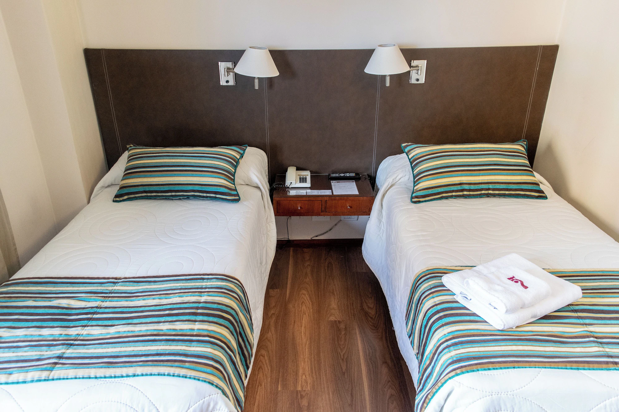 Hotel Augustus - San Salvador de Jujuy