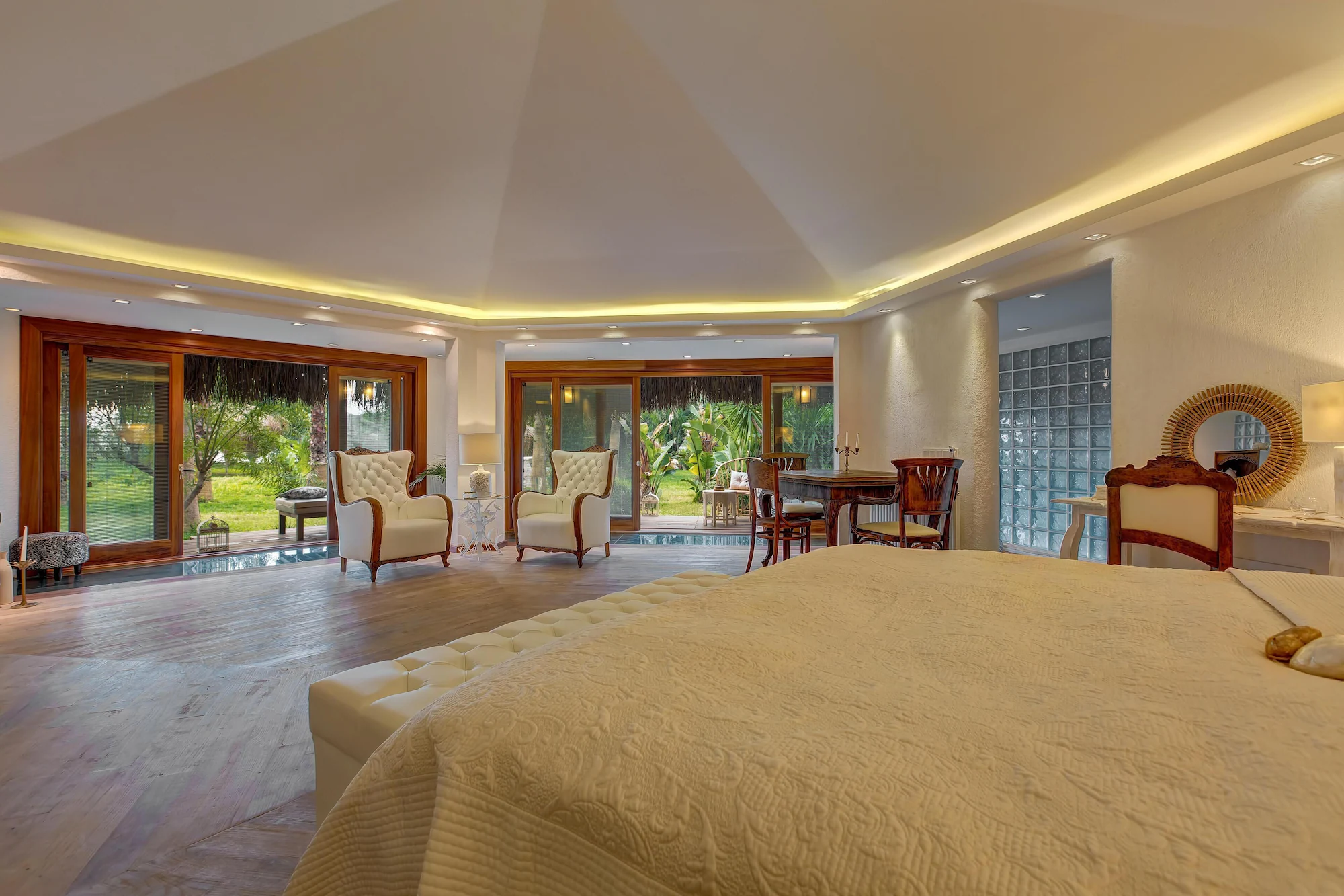 Olympos Lodge - Kumluca