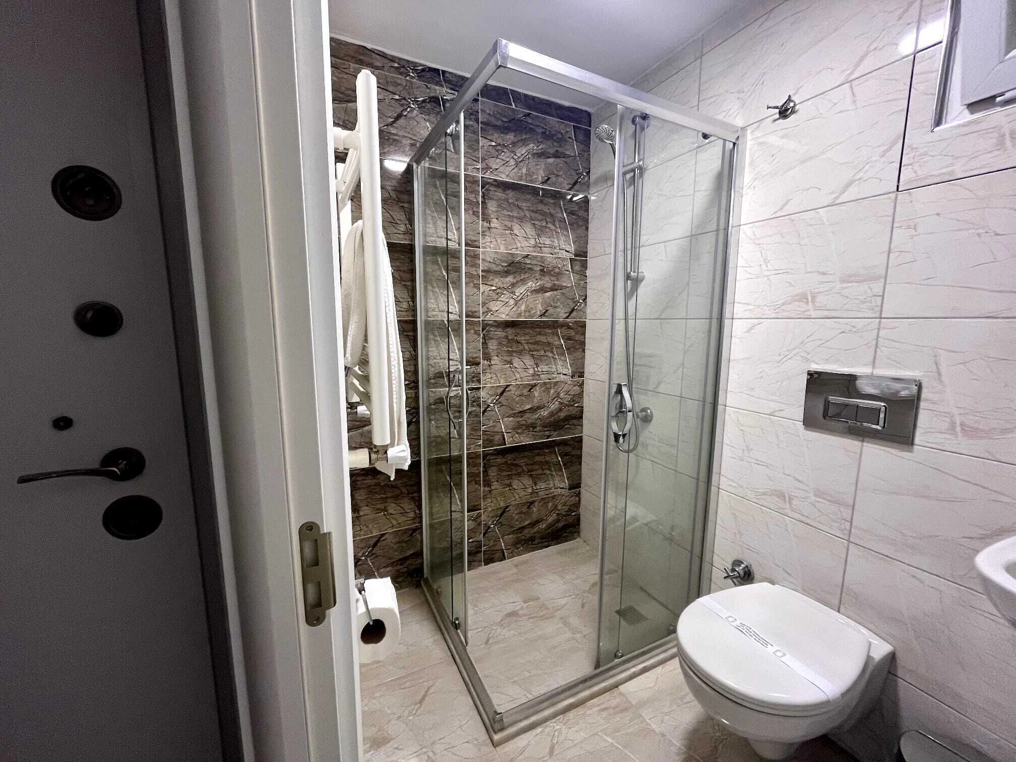 Atakum Ayka Otel - Bafra