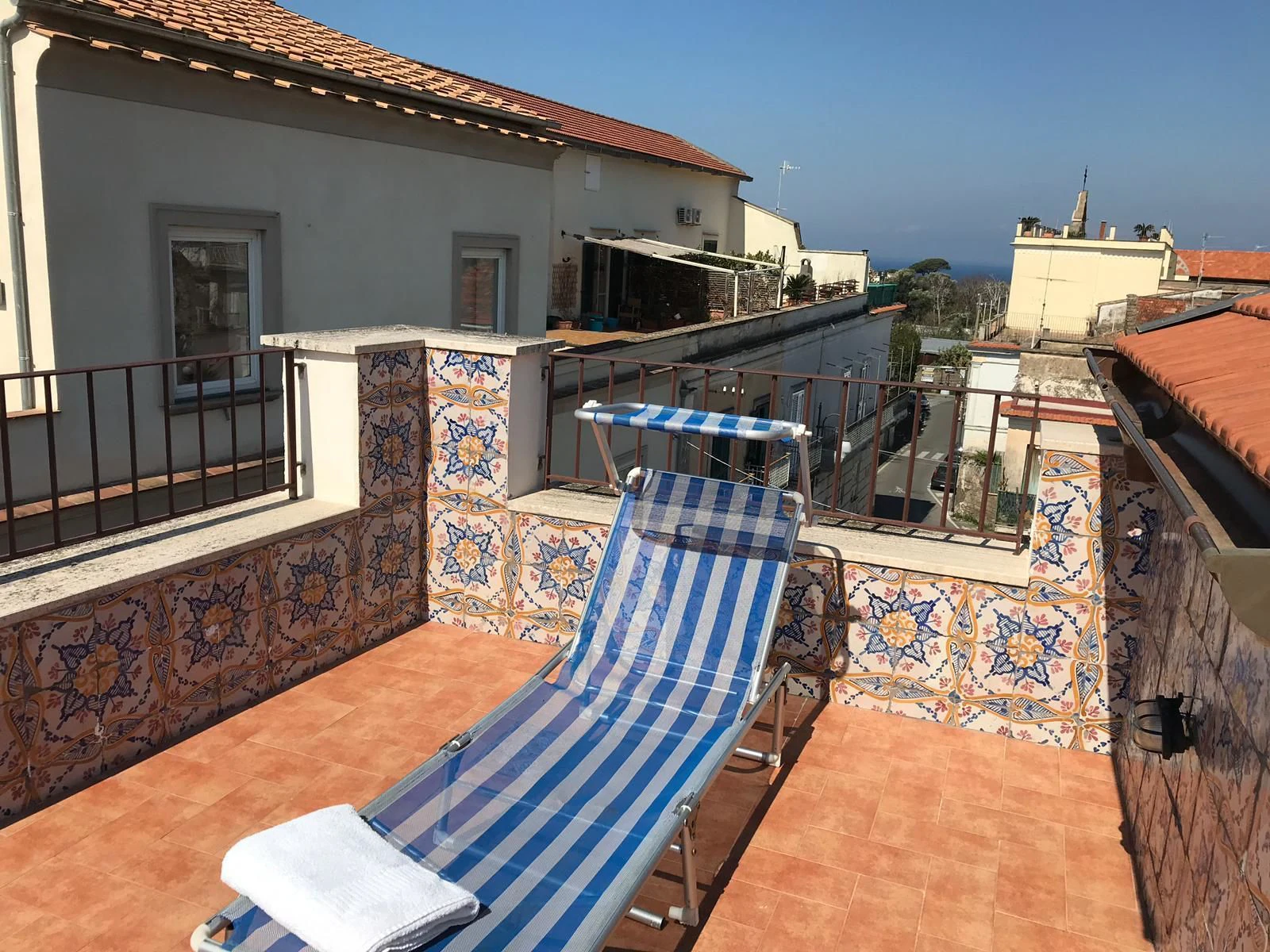 Maison De Charme Iommella - Sant'Agnello
