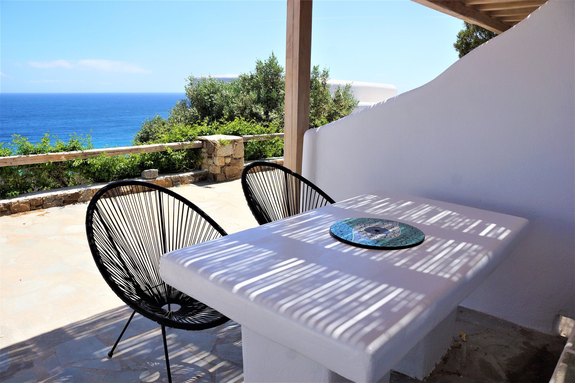 Blue Moon Mykonos Homes - Mikonos