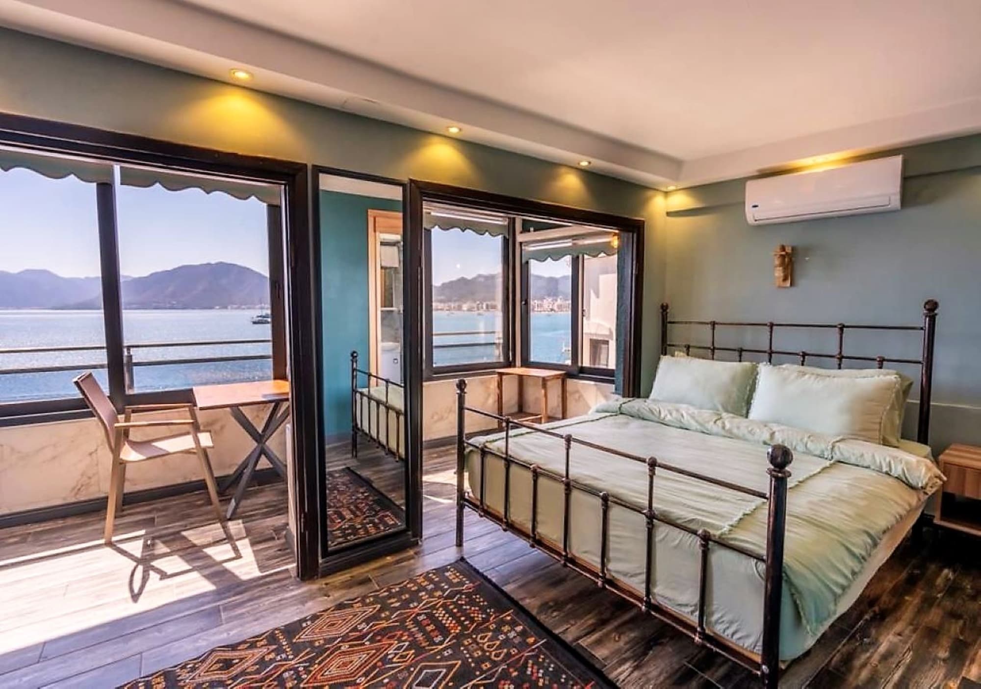Liman Deluxe Hotel - Marmaris