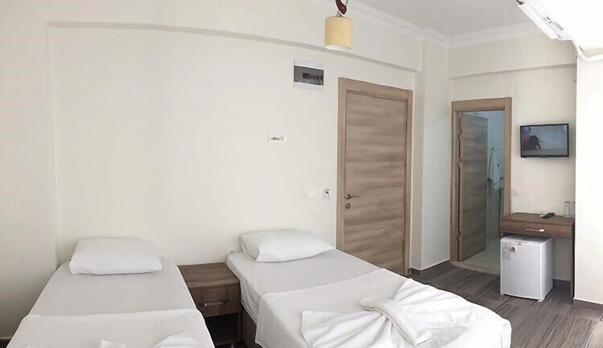 Alpaylar Hotel & Apart - Edremit