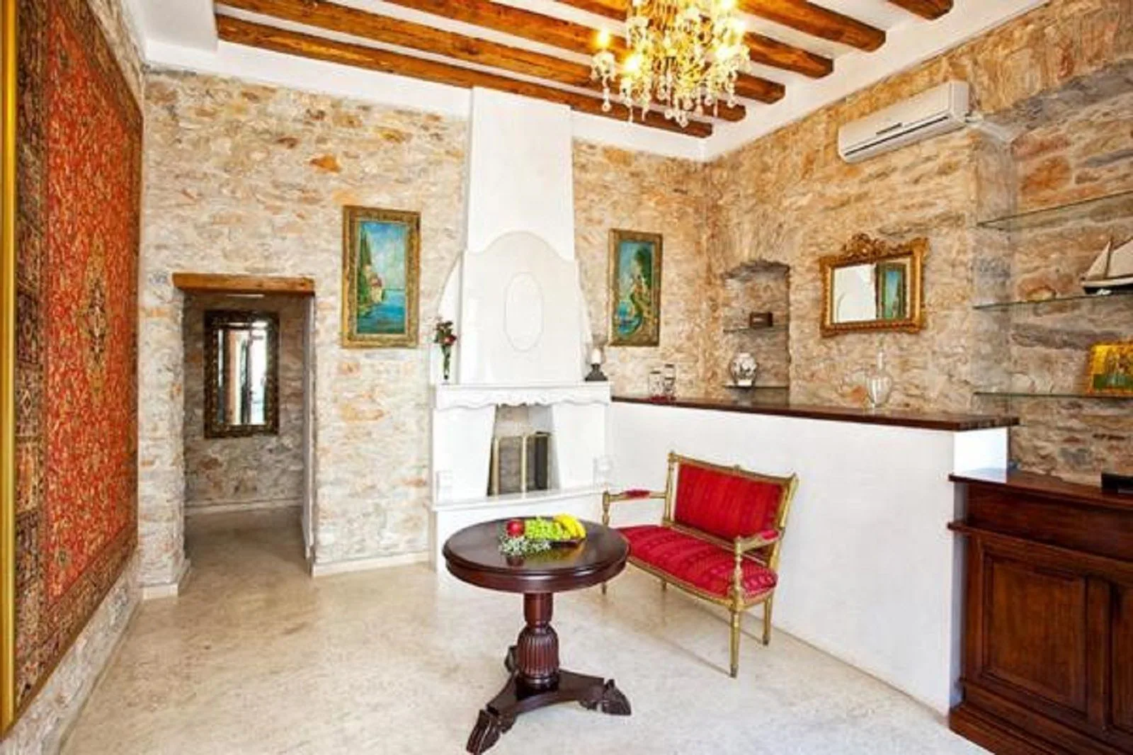 Tsopela Boutique Hotel - Skiathos