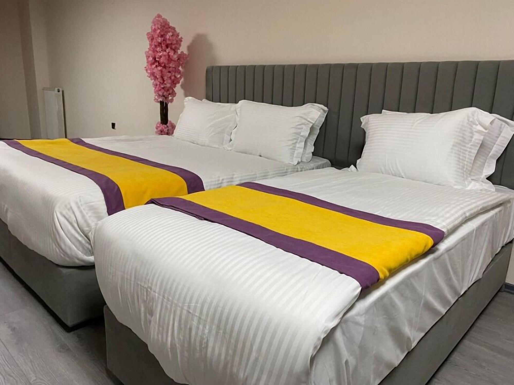 Güner City Hotel - İnegöl