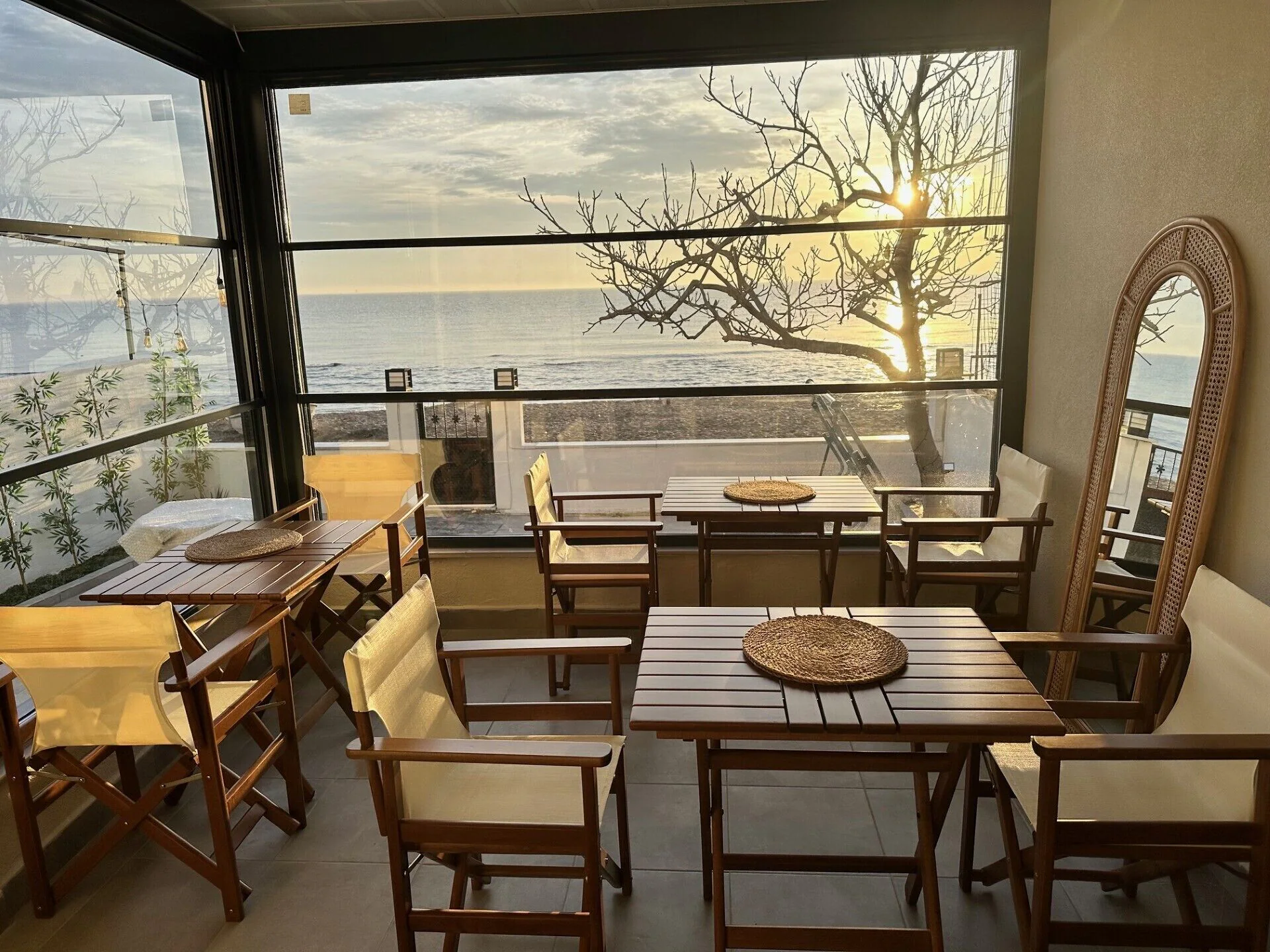 Kingway Suite - Tekirdağ