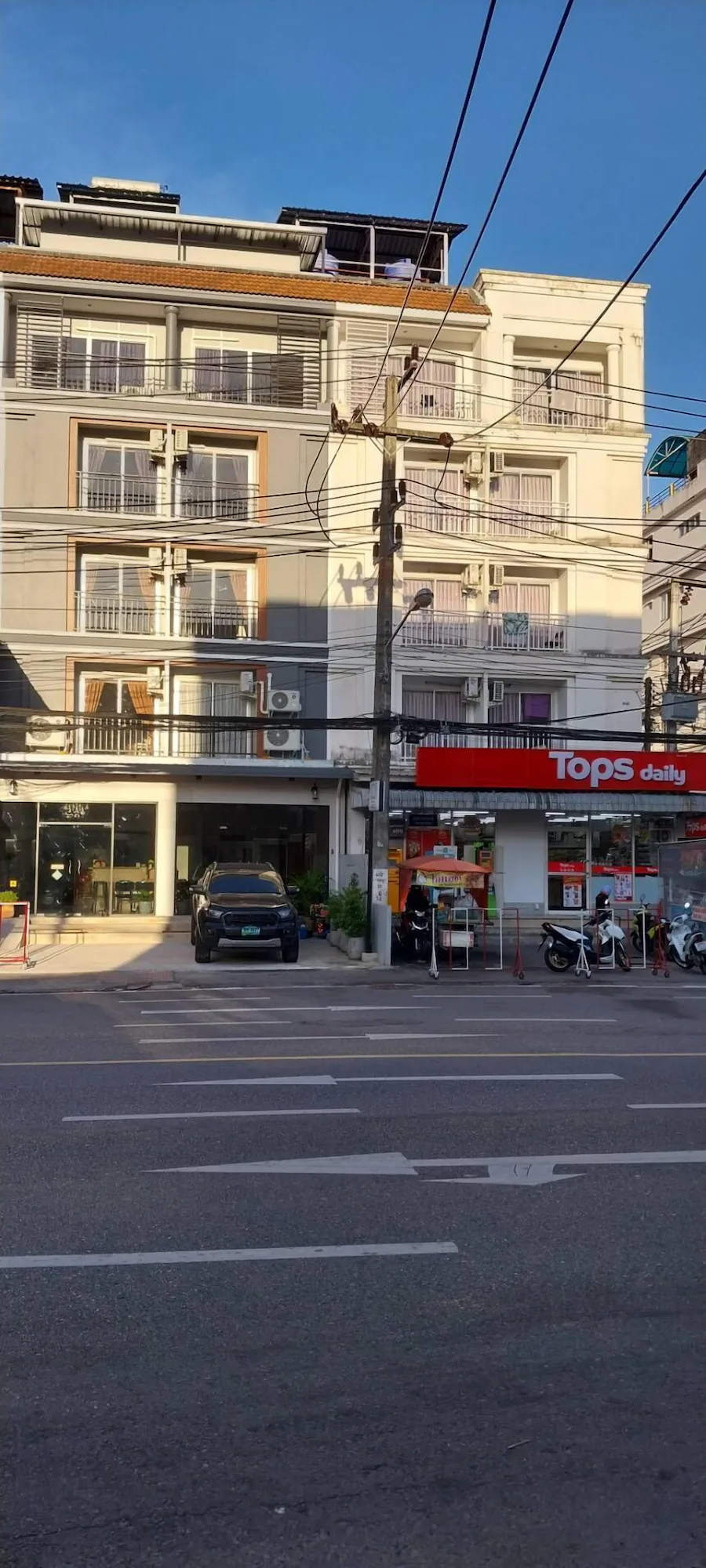 The Brown Boutique Patong - Patong