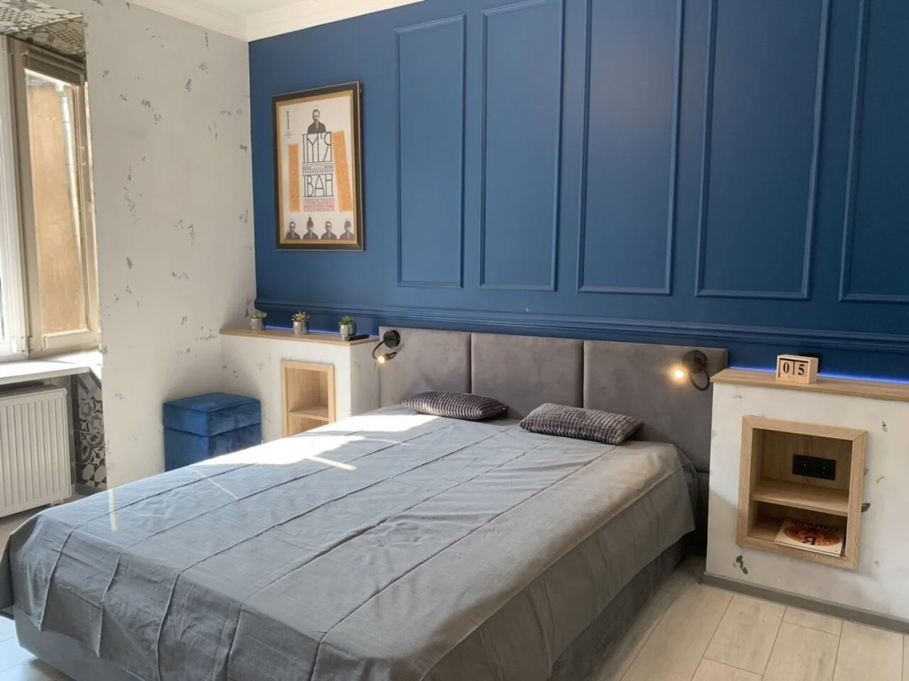 Apartment Krakivska 15 - Lviv