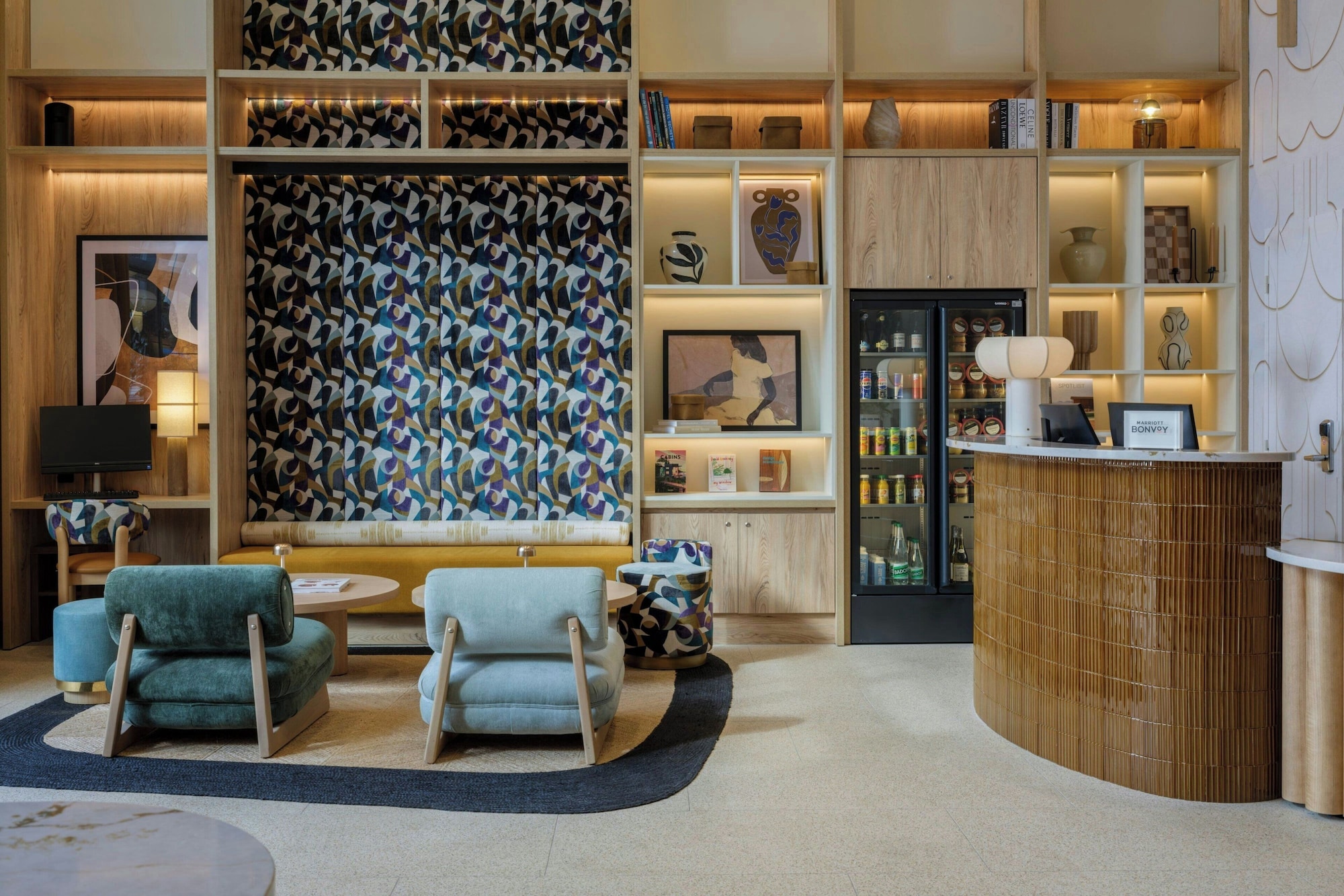 Residence Inn By Marriott Lille - Rijsel