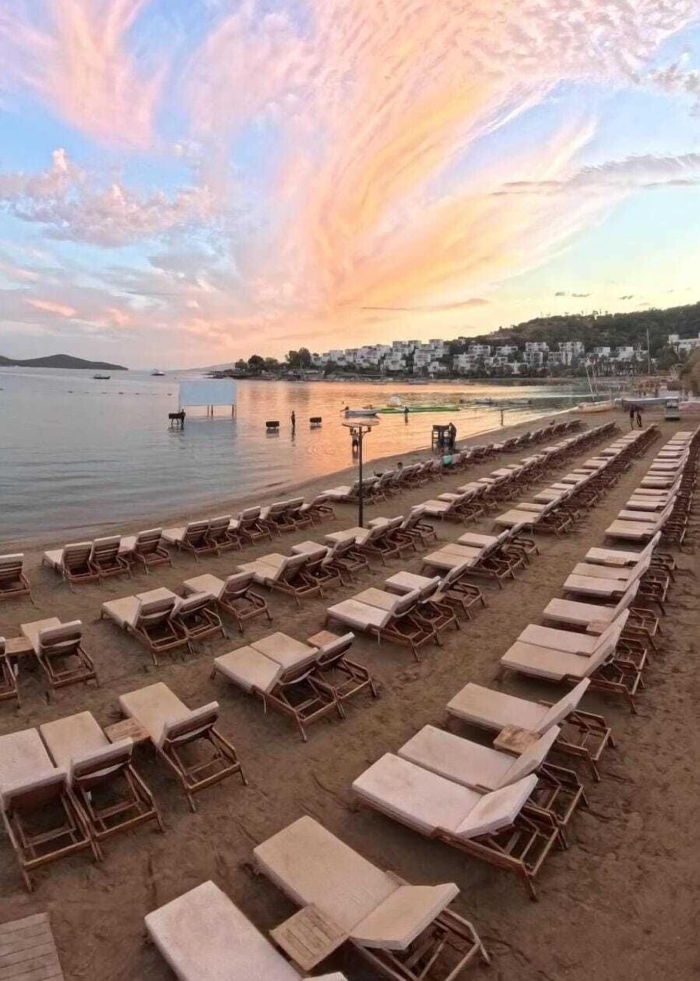 Sea Soul Otel - Bitez