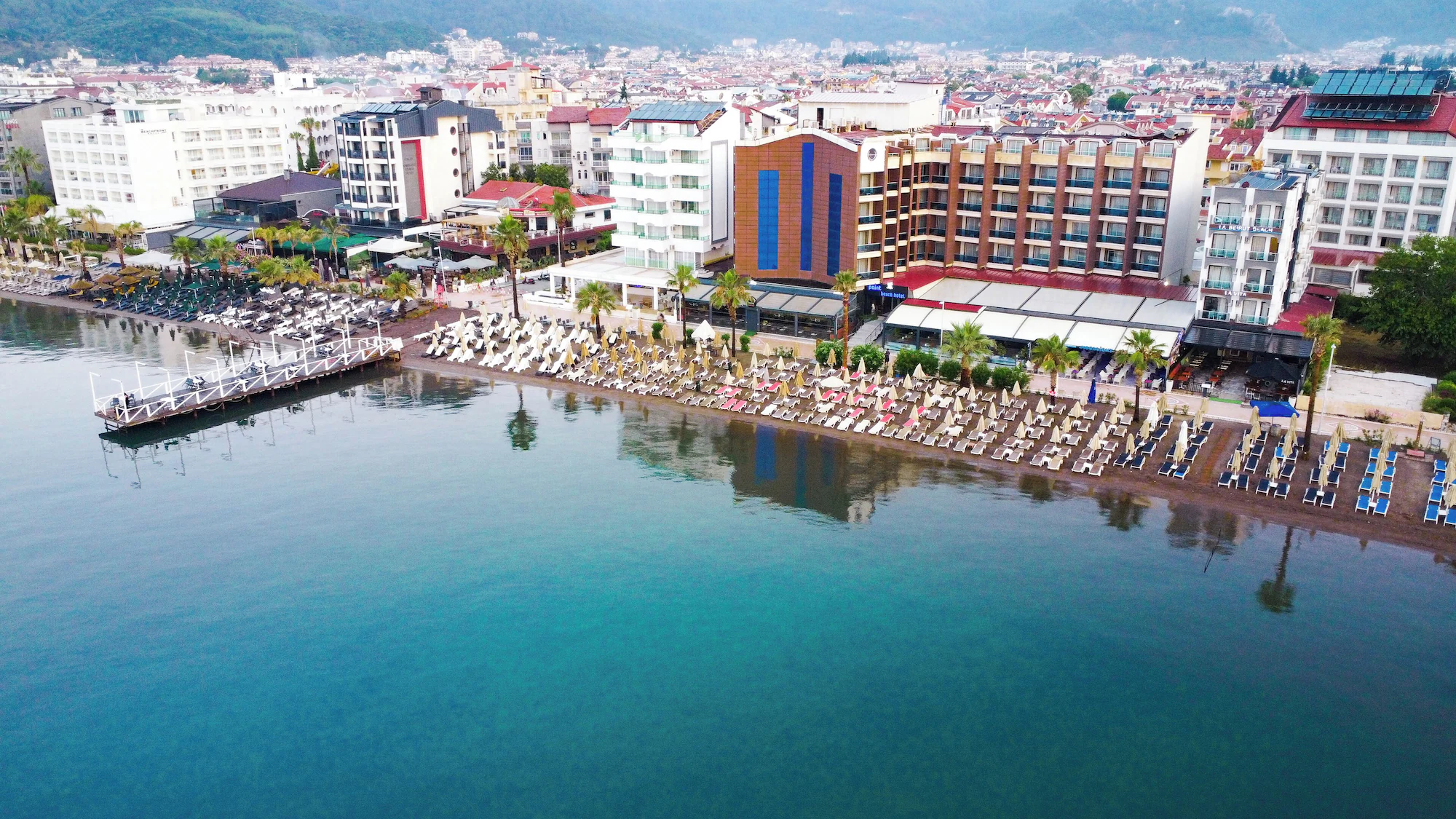 Point Beach Hotel - Marmaris