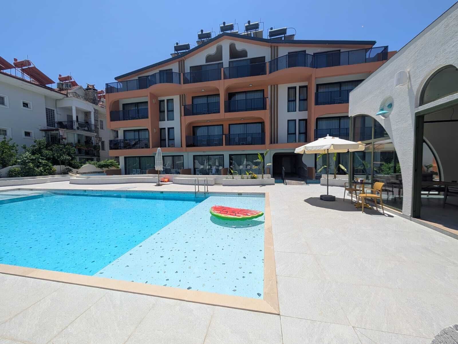 Lina Suit - Ovacık