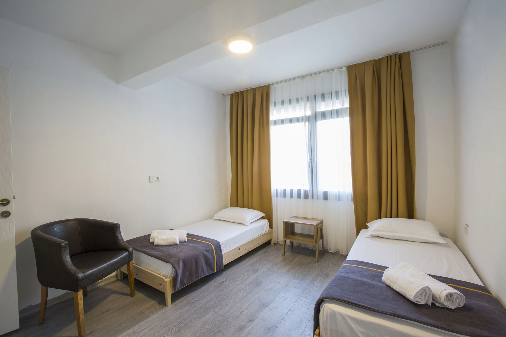 Surla Hotel - Urla