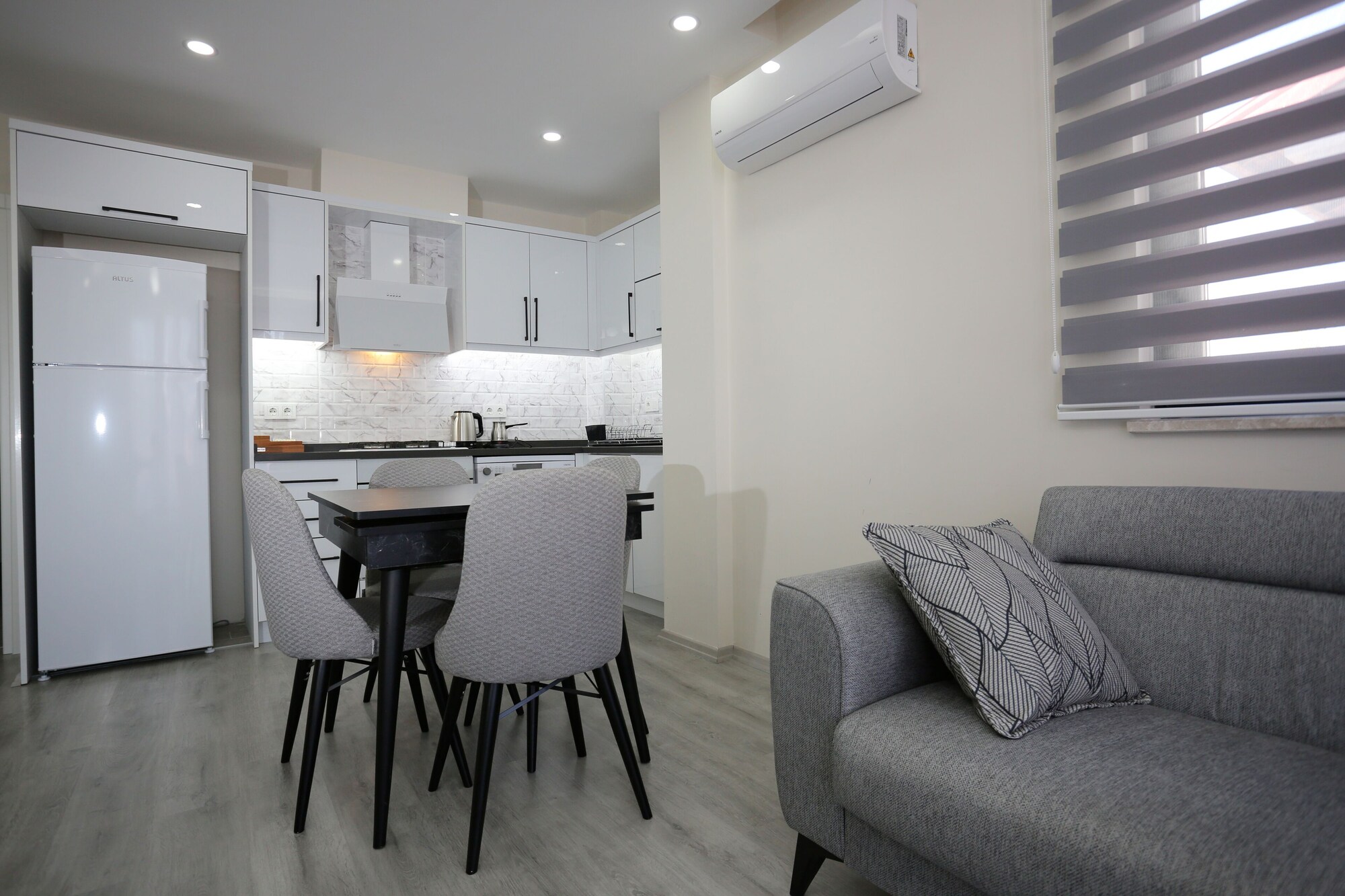 Bright House Apart - Dalyan