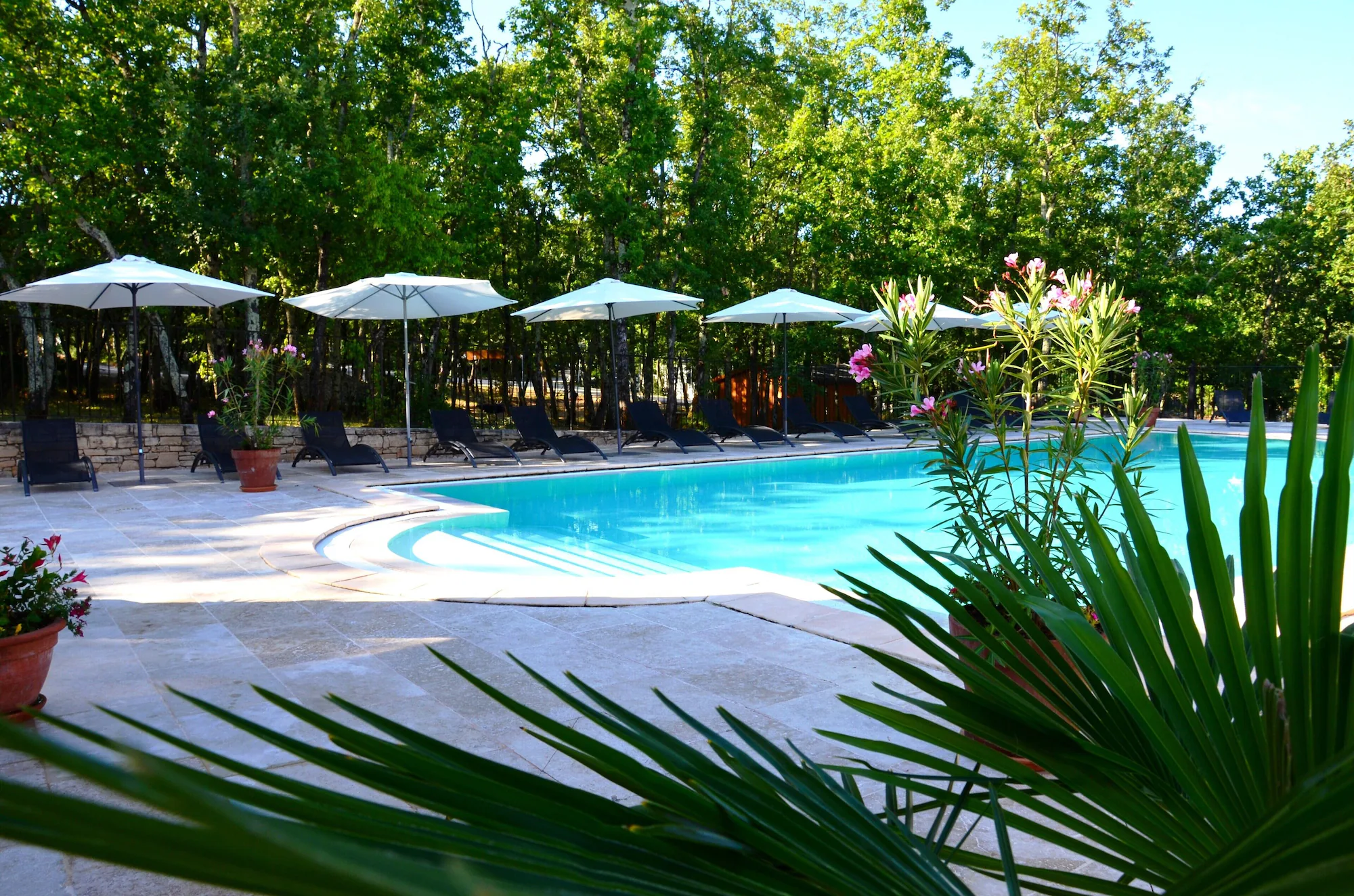Domaine Le Clos Des Capitelles - Gard