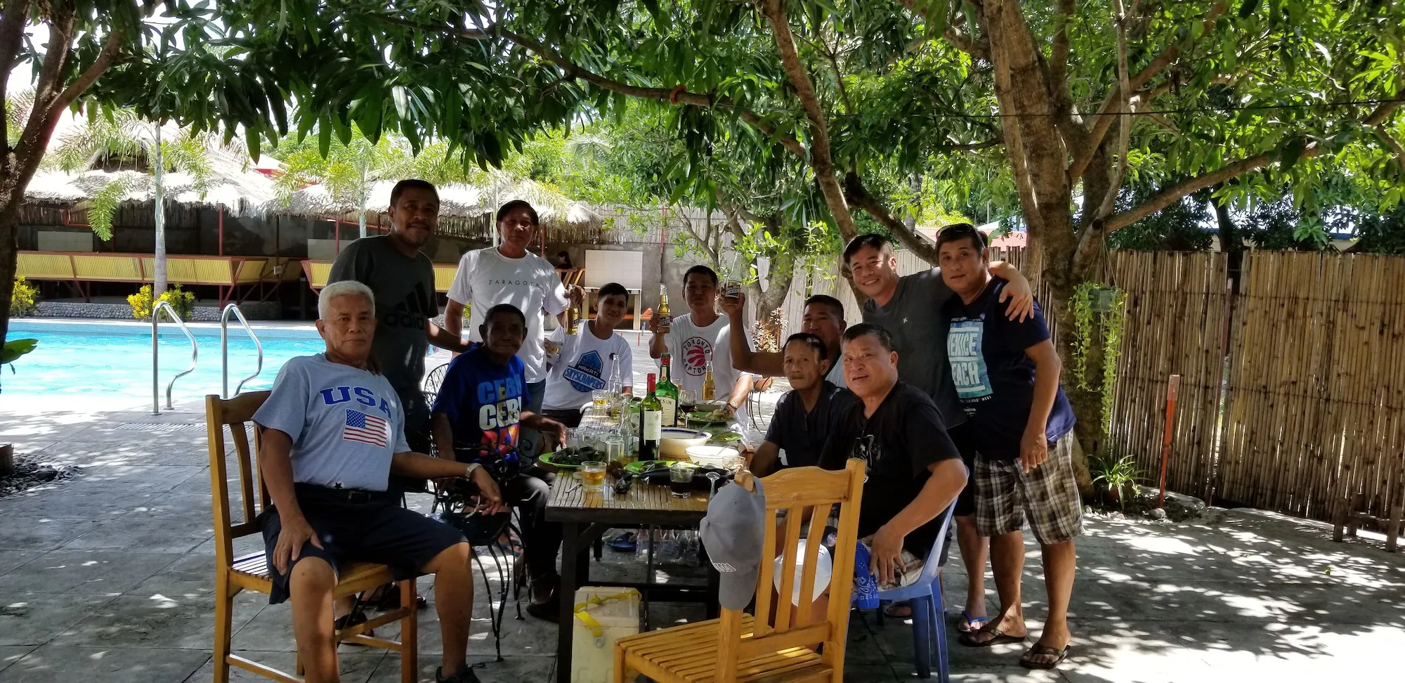 Buenavista Family Inn - Tagudin