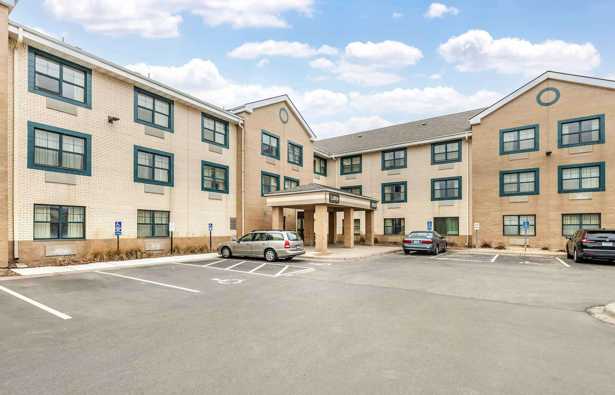 Extended Stay America Suites Minneapolis Woodbury - Woodbury, MN