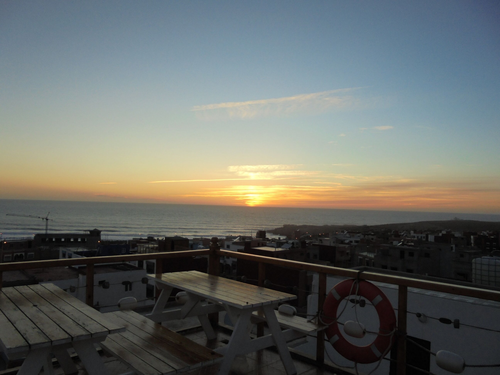 Seaside House - Imsouane