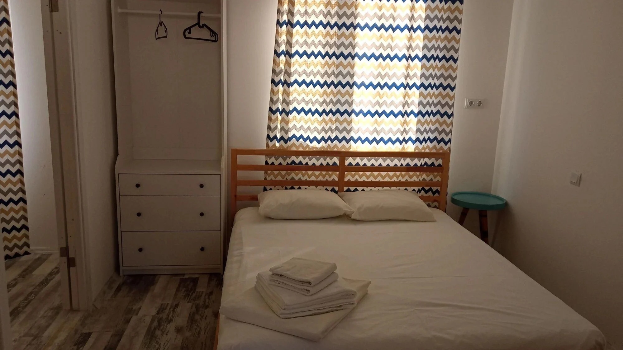 Zebu Hotel - Adrasan
