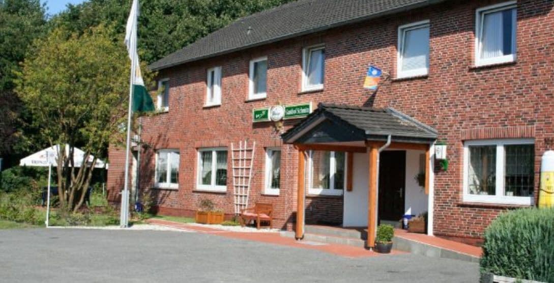 Gasthof&hotel Schmitz - Papenburg