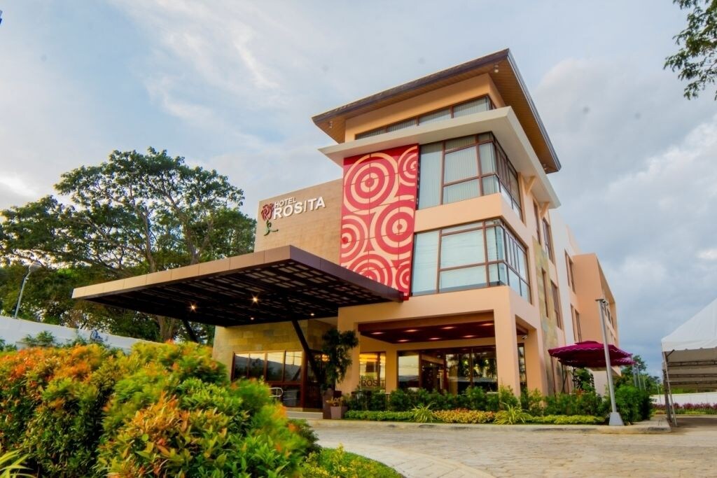 Hotel Rosita - Lucena