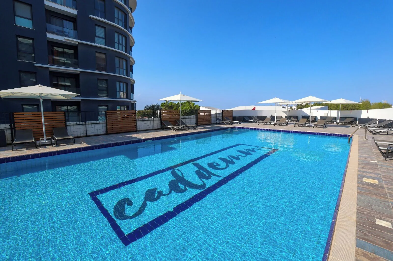 Caddem Inn Hotel - Famagusta