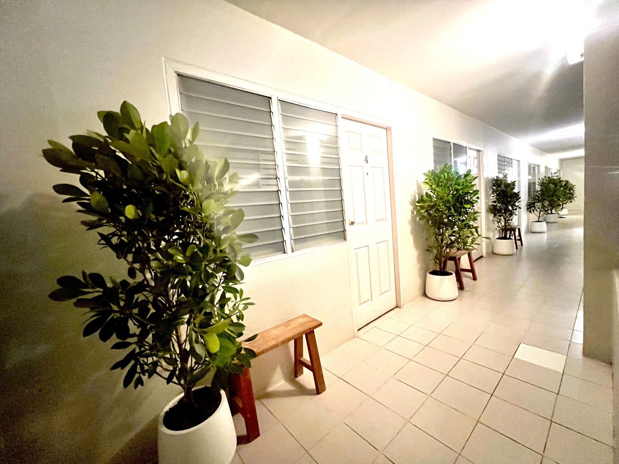 Udee Cozy Hotel - Chiang Mai