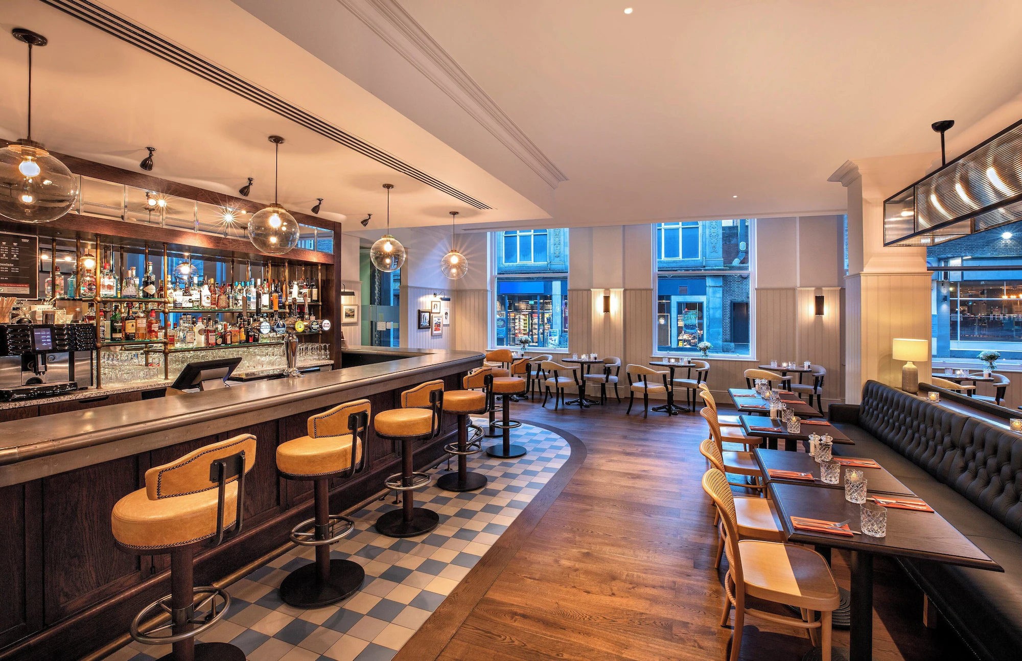 Leonardo Hotel Cardiff - Cardiff