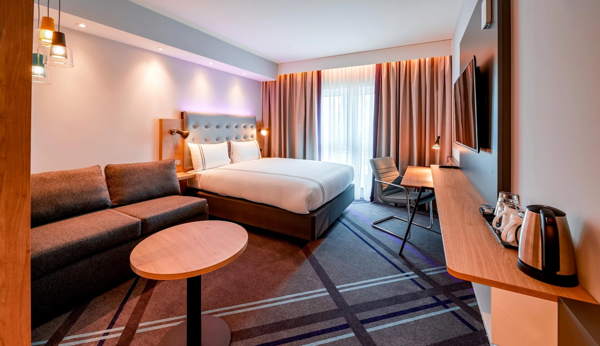 Premier Inn München Airport Süd - Freising