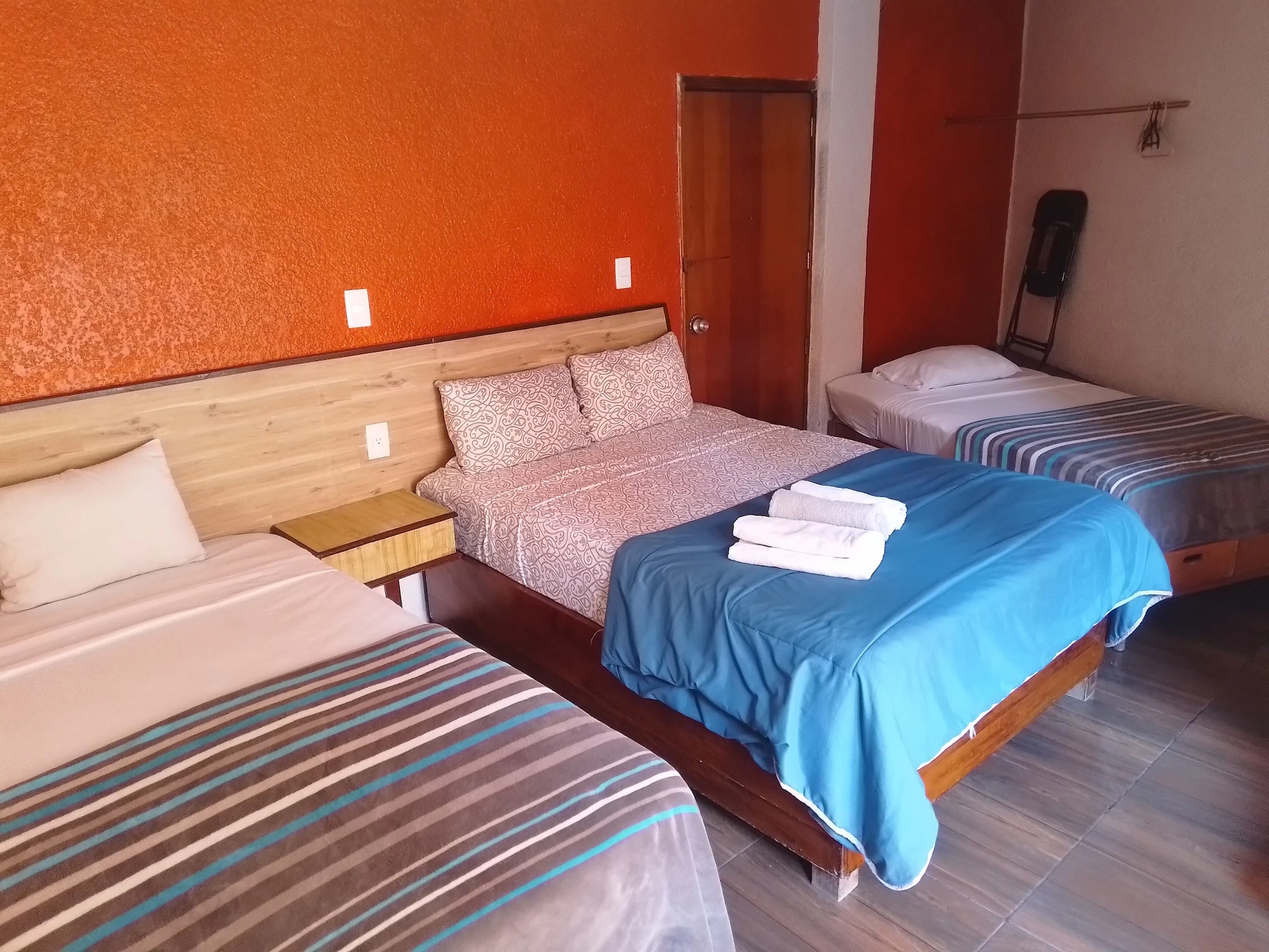 Hotel Diamantes - Orizaba