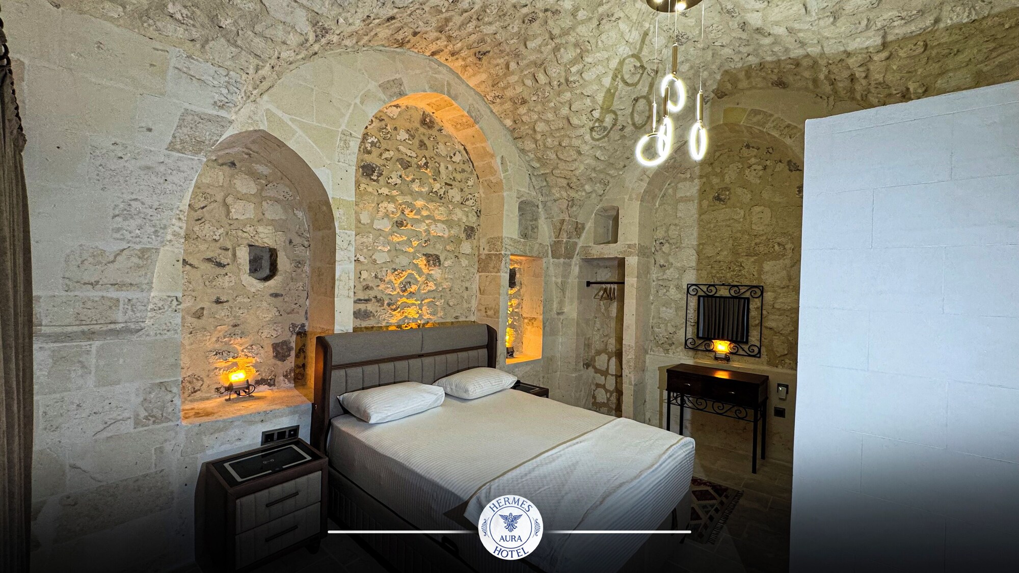 Efruzhan Hotel - Şanlıurfa