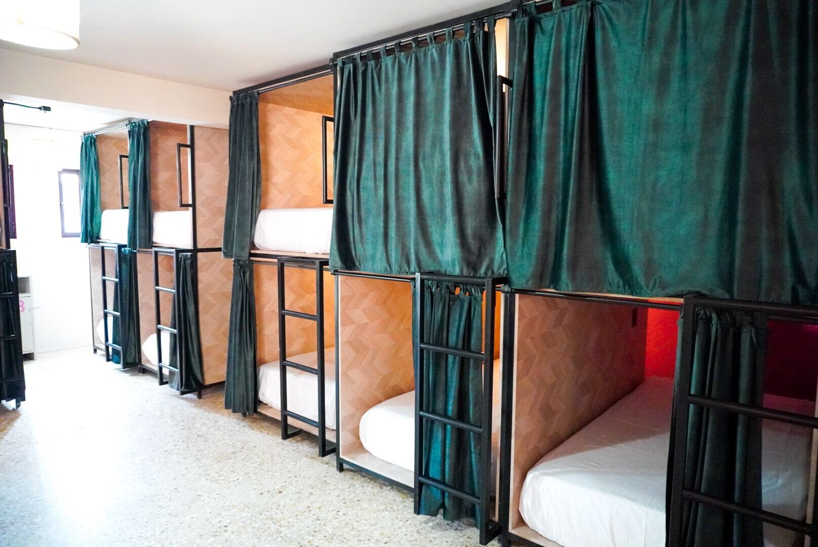 Hostal Chocolate Calenda - Oaxaca