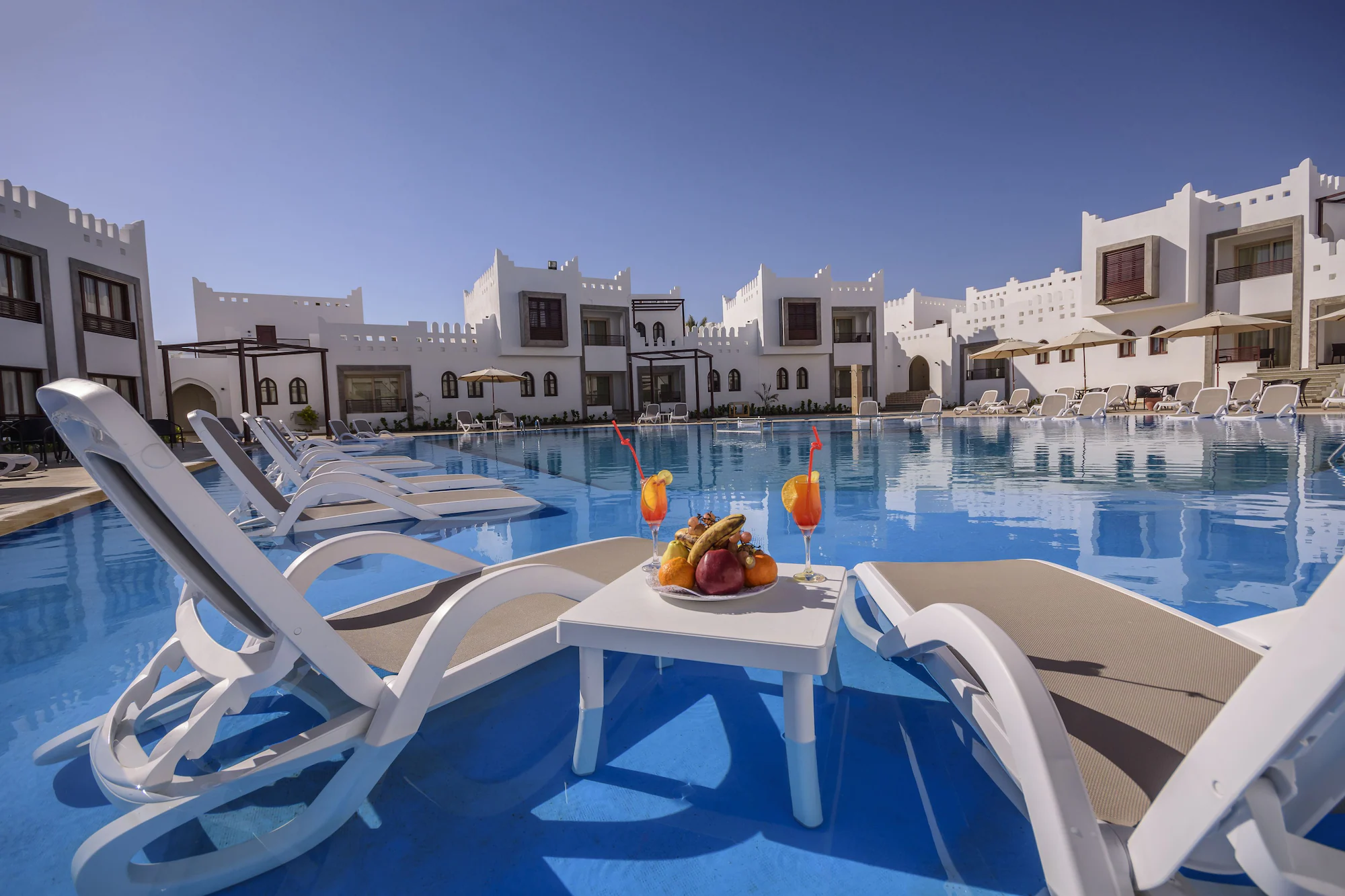 Mazar Resort & Spa - Charm el-Cheikh