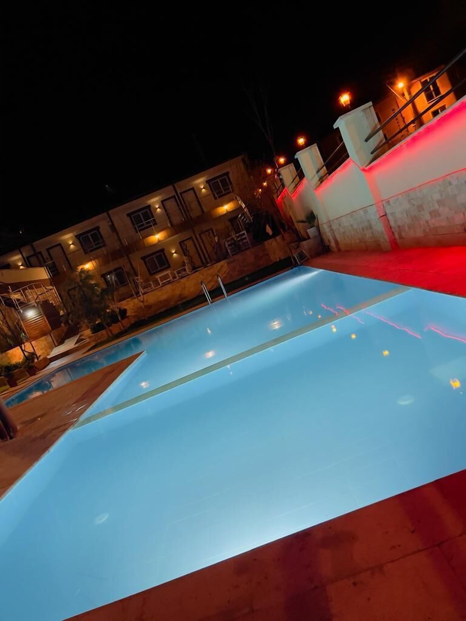 Sirius Otel Pamukkale - Pamukkale