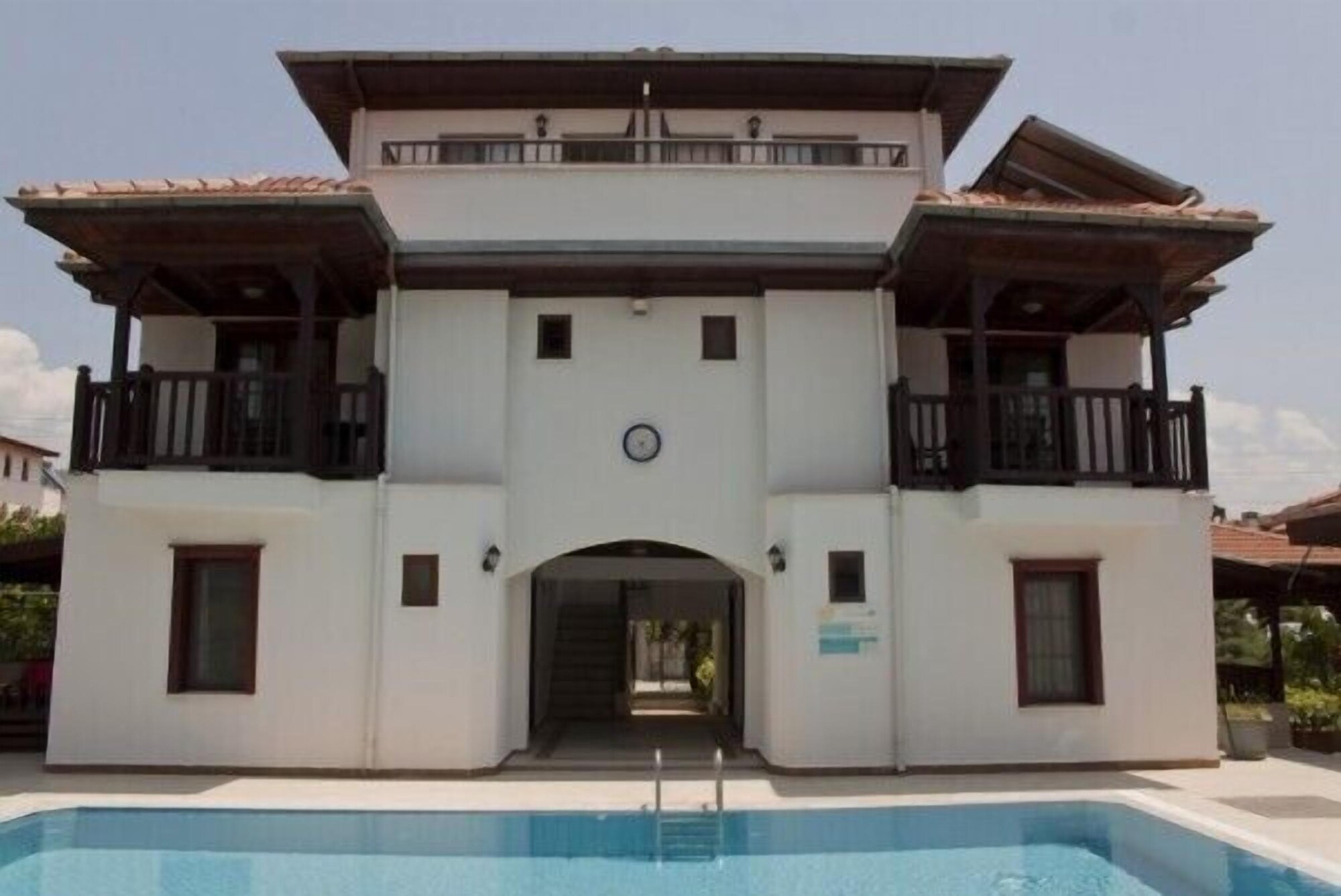 Erdem Hotel - Akyaka
