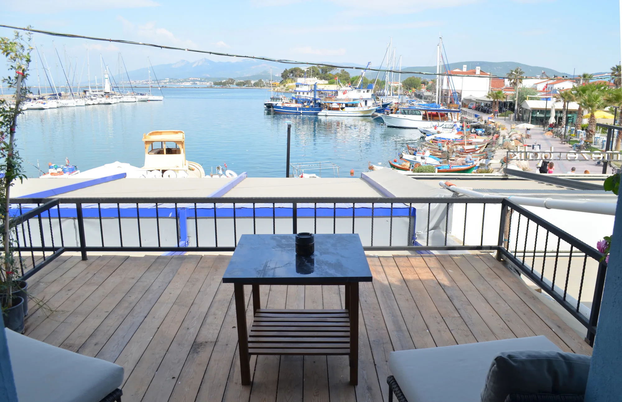 Capa Butik Otel - Urla
