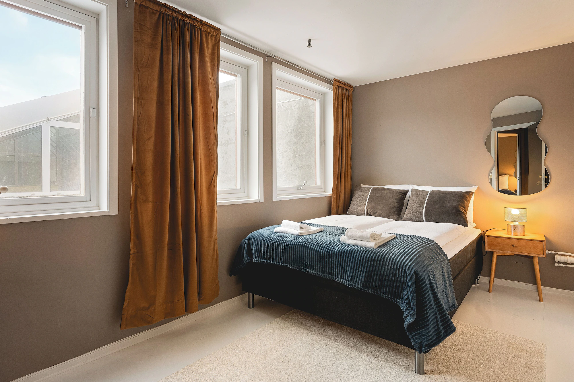 Arctic City Studio - Perfectly Located In The Main Street - Tromsø
