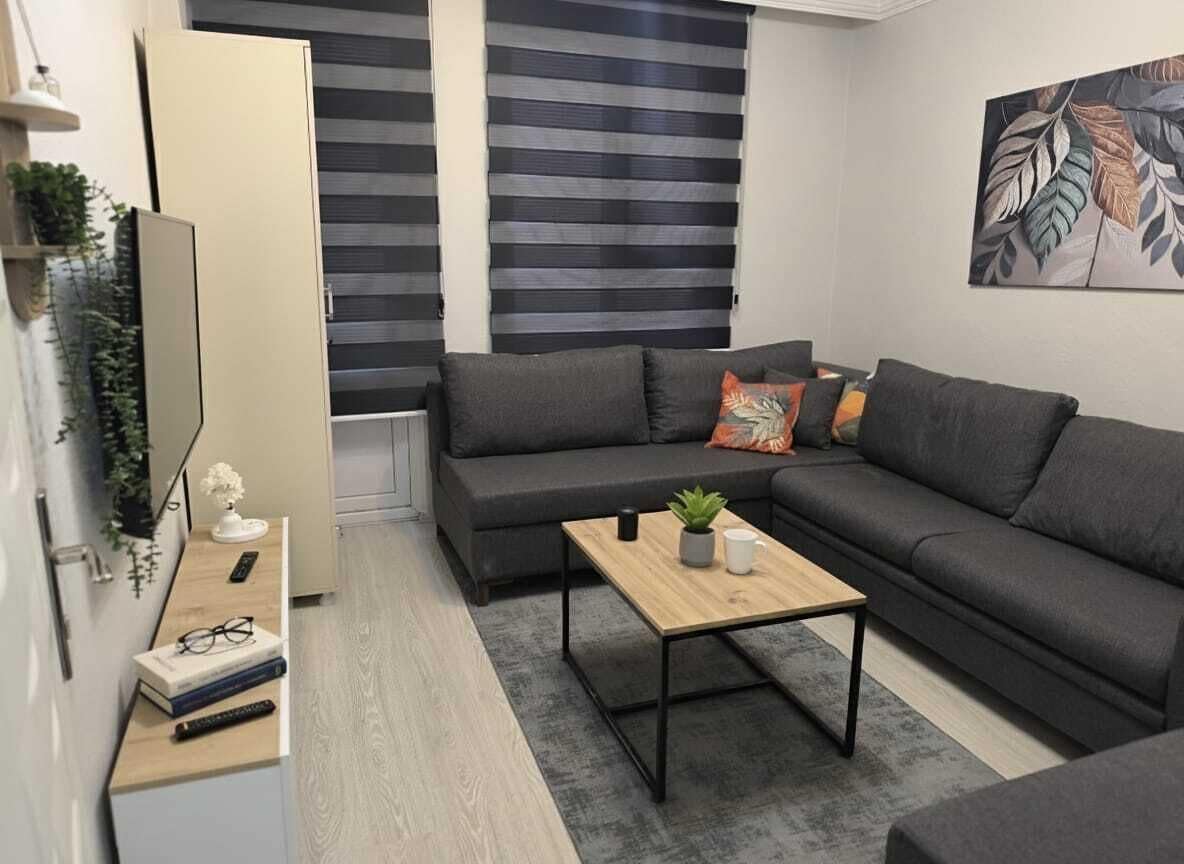 Masha Suite - Karaman